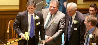 Phillip A. Nicholas | Nicholas & Tangeman, LLC