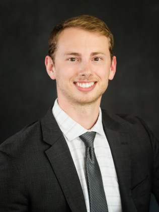 Kyle D. Barrett | Nicholas & Tangeman, LLC