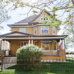 Our Firm | Nicholas & Tangeman, LLC